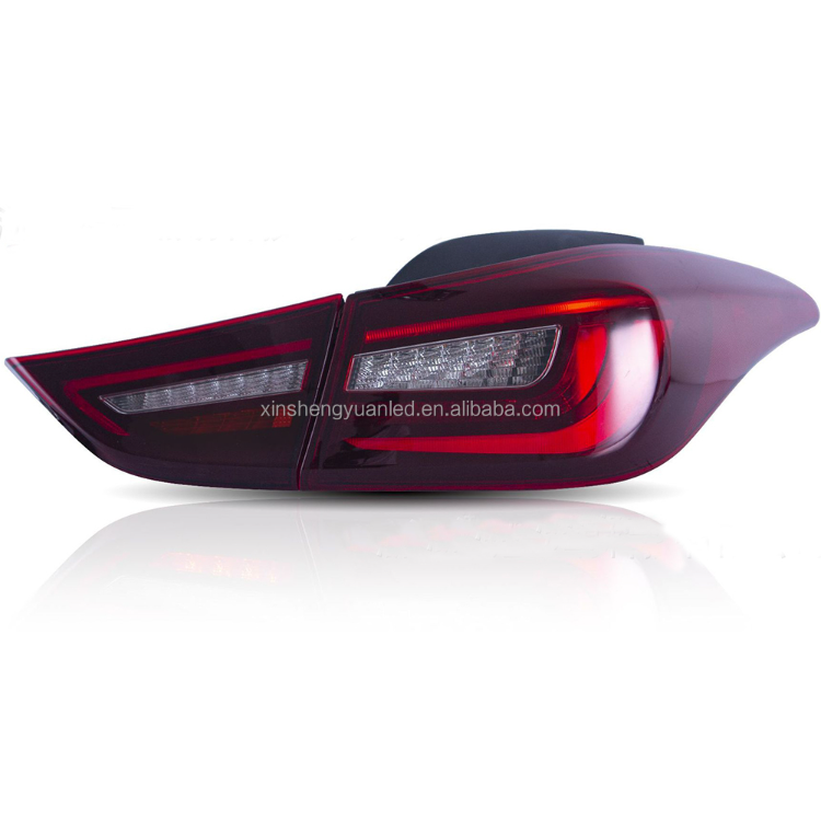Buy Standard Quality China Wholesale Manufacturer For Elantra 5th ...