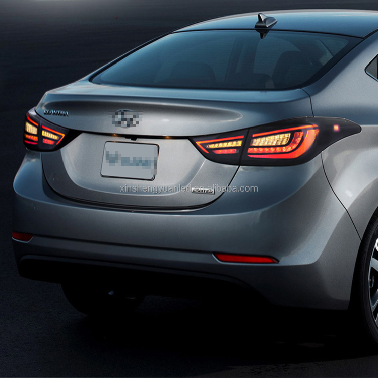 Buy Standard Quality China Wholesale Manufacturer For Elantra 5th ...