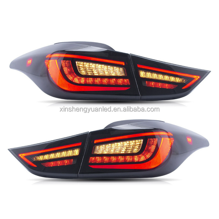 Buy Standard Quality China Wholesale Manufacturer For Elantra 5th ...