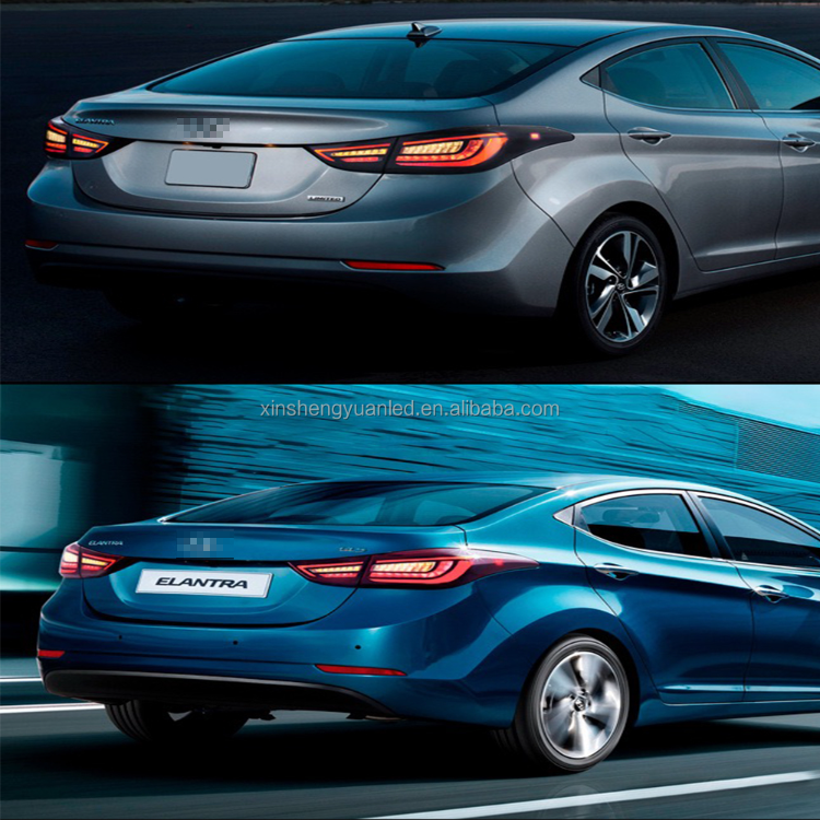 Buy Standard Quality China Wholesale Manufacturer For Elantra 5th ...