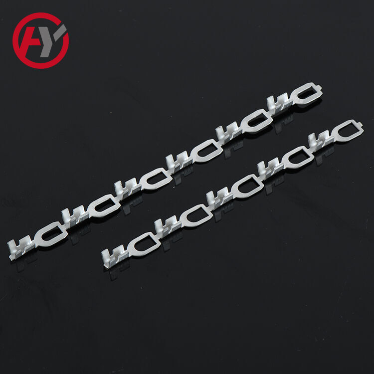 Factory Price Directsale Cable Flag Terminals Y Terminal Wire Spade ...