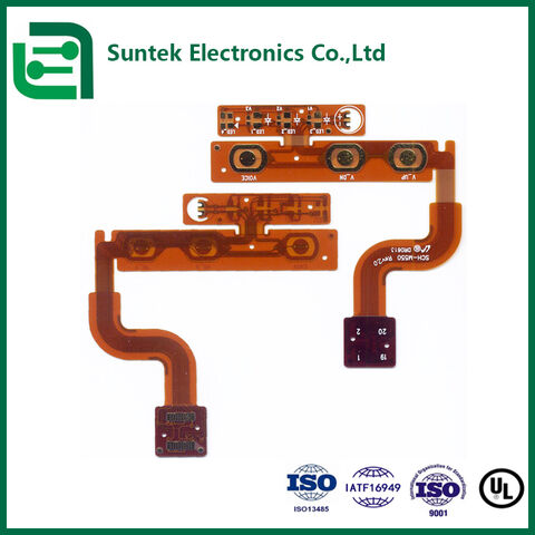 Buy China Wholesale 0201 Components Aoi X-ray Rohs Printed Circuit ...