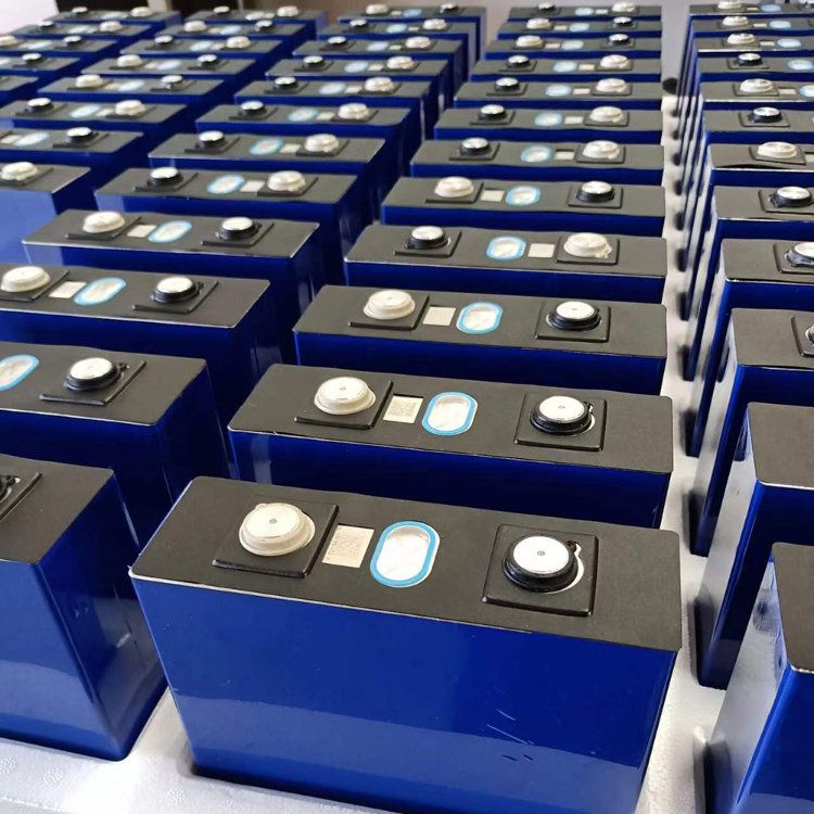 Buy Wholesale China Eve 280ah Grade A Rechargeable 3.2v Lifepo4 Cells ...