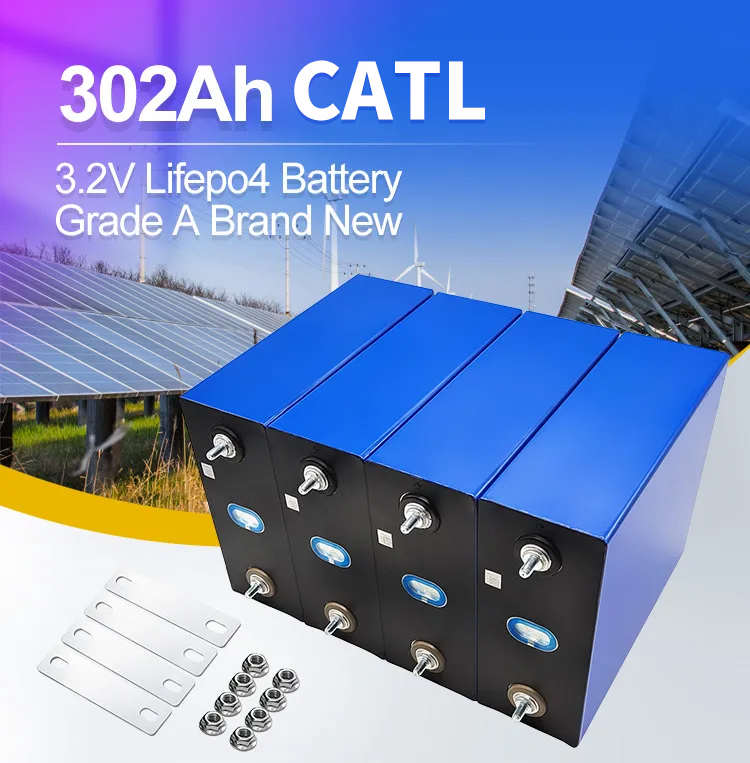 Buy Wholesale China Catl Lithium Iron Phosphate 48v 302ah Solar Battery ...