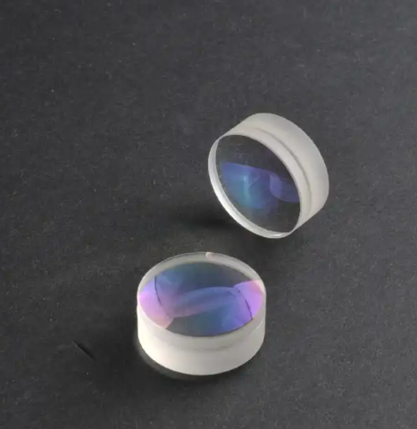 Custom Optical Glass Bk7 K9 Achromatic Doublet Lens Glass Achromat ...