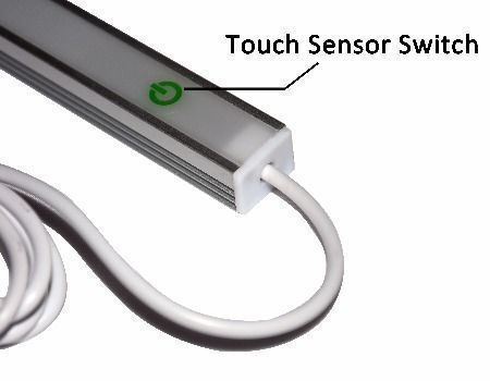 Buy Wholesale China 5w Usb Led Tube Light Dimmable Rigid Strip With ...