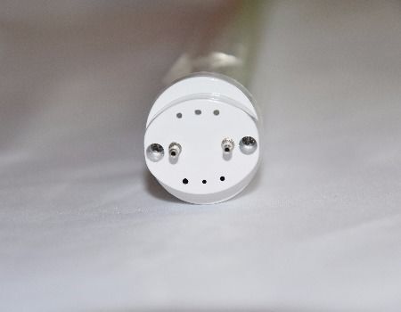 T8 580mm/600mm 9w Led Tube Ac90-265v 100lm/w 3000-6500k Led Rigid Strip ...