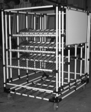 Buy China Wholesale Factory Specialized Customize Pipe Fitting Plastic ...