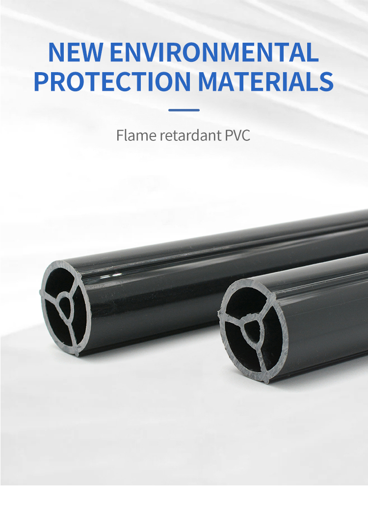 Buy Wholesale China Uv Reactive Pvc Tube Cheap 4 Inch Abs Pipe Pvc ...
