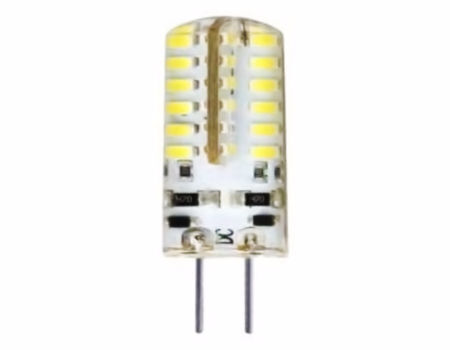 Bulk Buy China Wholesale Dimmable G4 Led Bulb, Dc12v Smd3014 Led Bulb ...