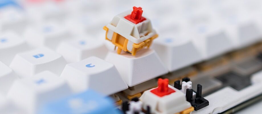 Buy Wholesale China Gateron Wholesale Lubed 5 Pin Mini I Switch For ...