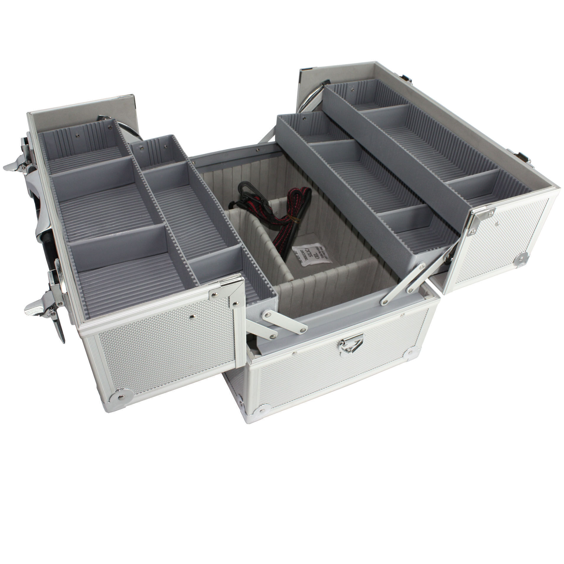 Buy Wholesale China Manufacture High Quality Measurement Tool Box With ...