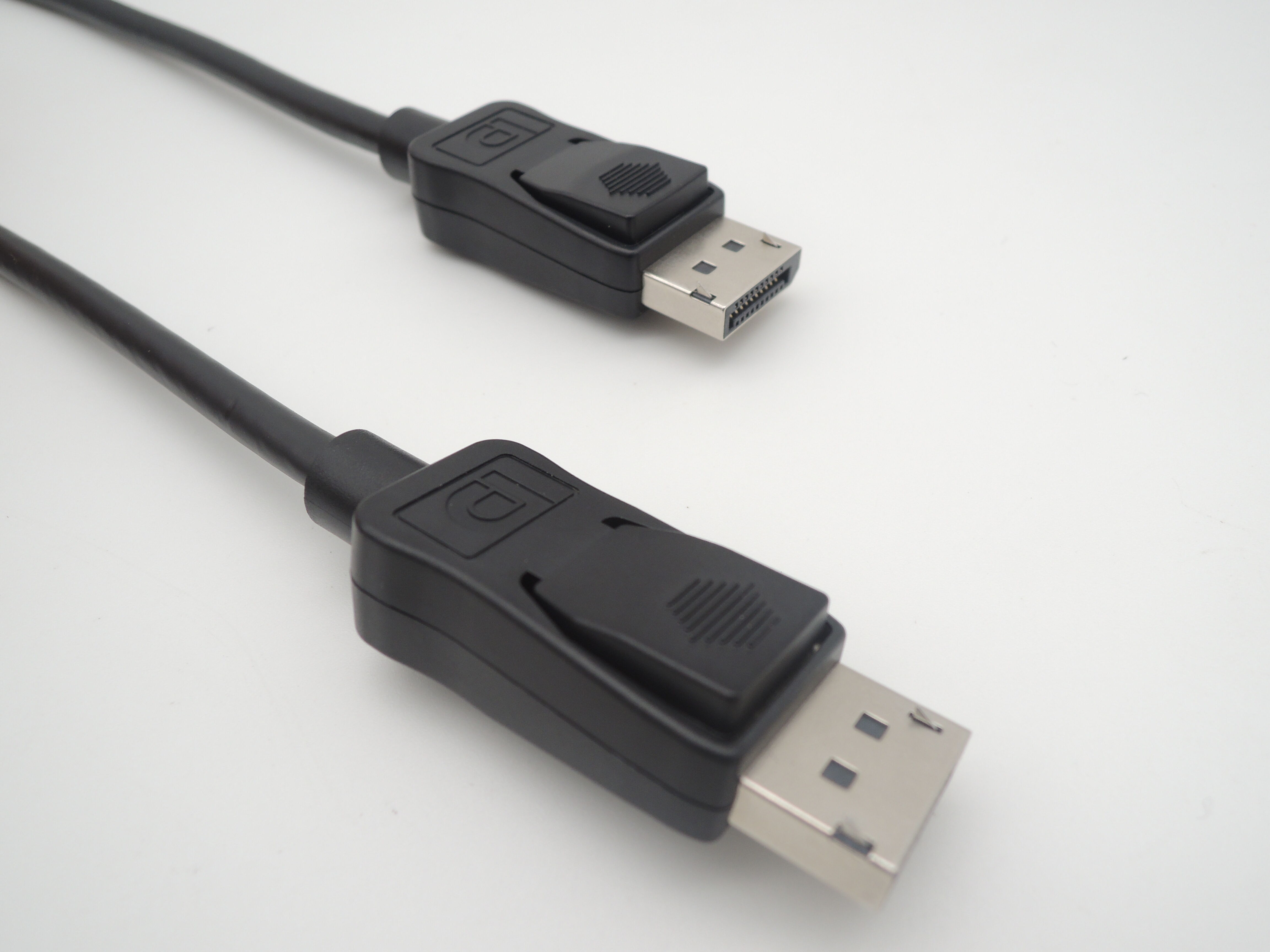 Buy Wholesale China Factory Price Oem Data Cable Dp2.1 80g 1.6m 4k ...