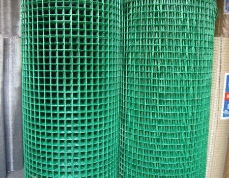 Construction Used Factory Products Welded Wire Mesh, Galvanized Welded ...