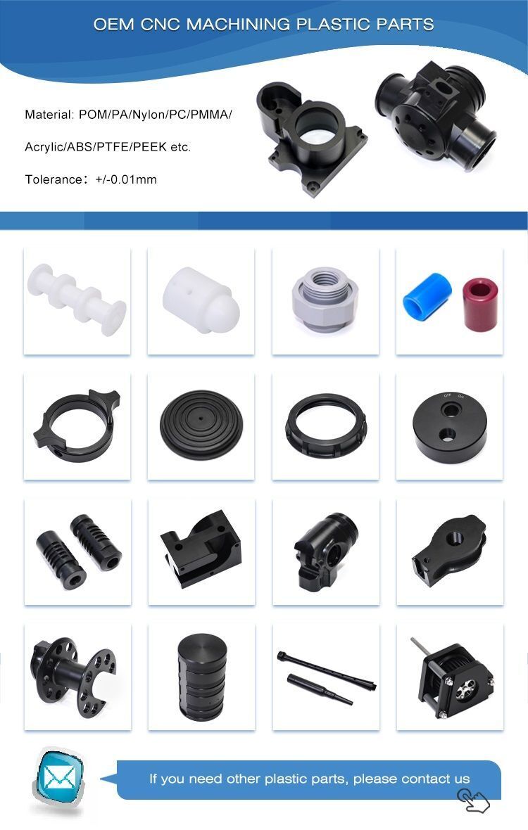 Buy Wholesale China Five-axis Precision Cnc Machining Acrylic To ...