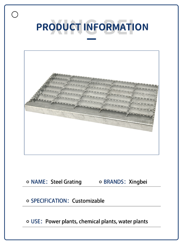 Buy Wholesale China Customize Stainless Steel Grating Pattern Plate ...