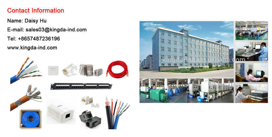 Buy Wholesale China Modular Plug, Utp Cat6 Cat5e Rj45 8p8c Plug, With ...