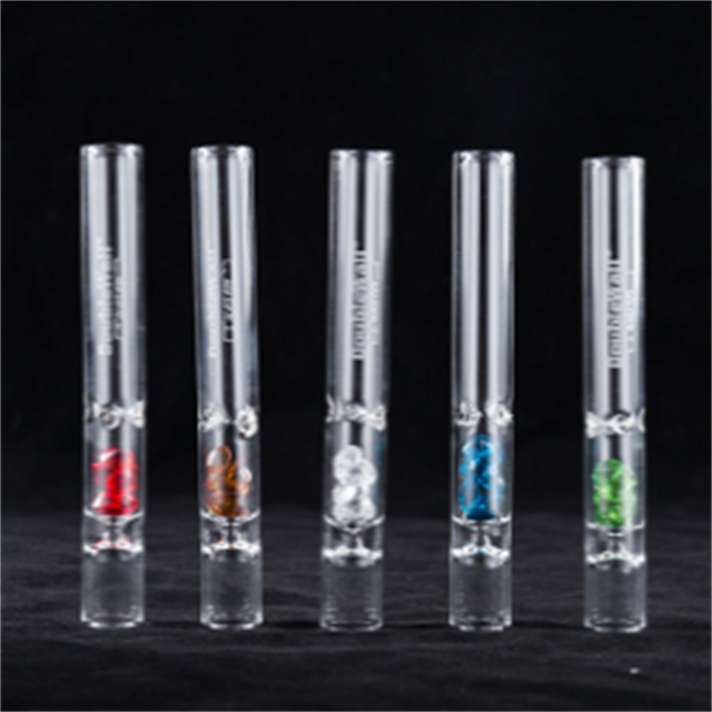 Buy Wholesale China Wholesale Glass Tips With Pattern & Glass Tips at ...