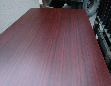 Buy Wholesale China Mdf ,e1 Grade Melamine Face Mdf , Veneer Face Mdf ...