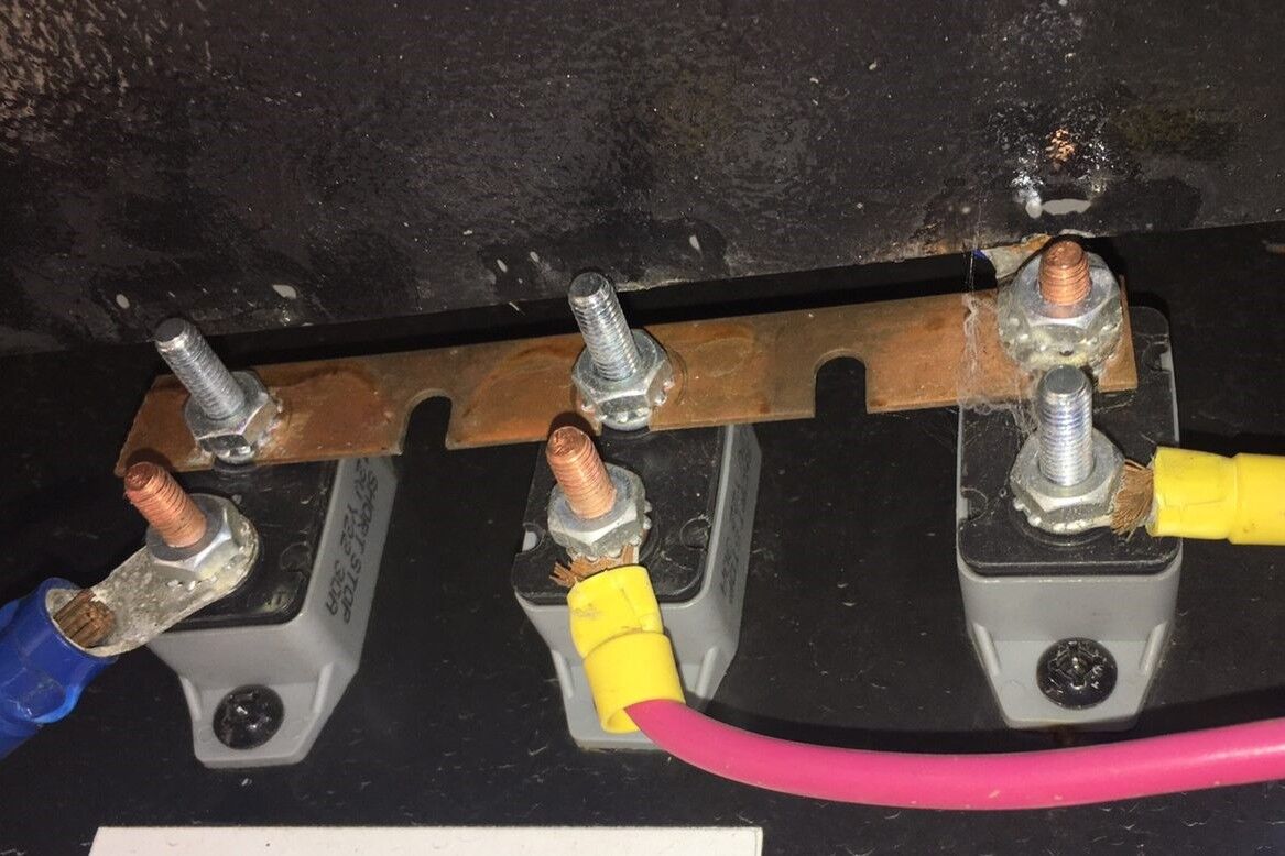 E516 E517 E518 Auto Reset Shortstop Circuit Breaker $1.4 - Wholesale China Circuit Breaker at ...