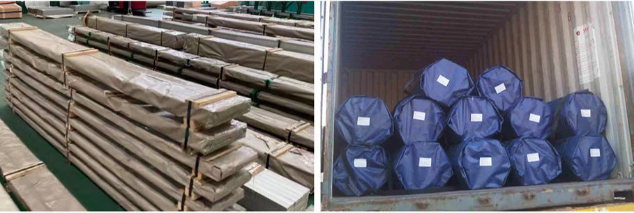 Buy Wholesale China 304 316 316l 430 431 430f 420 430fr 201 310 309s ...