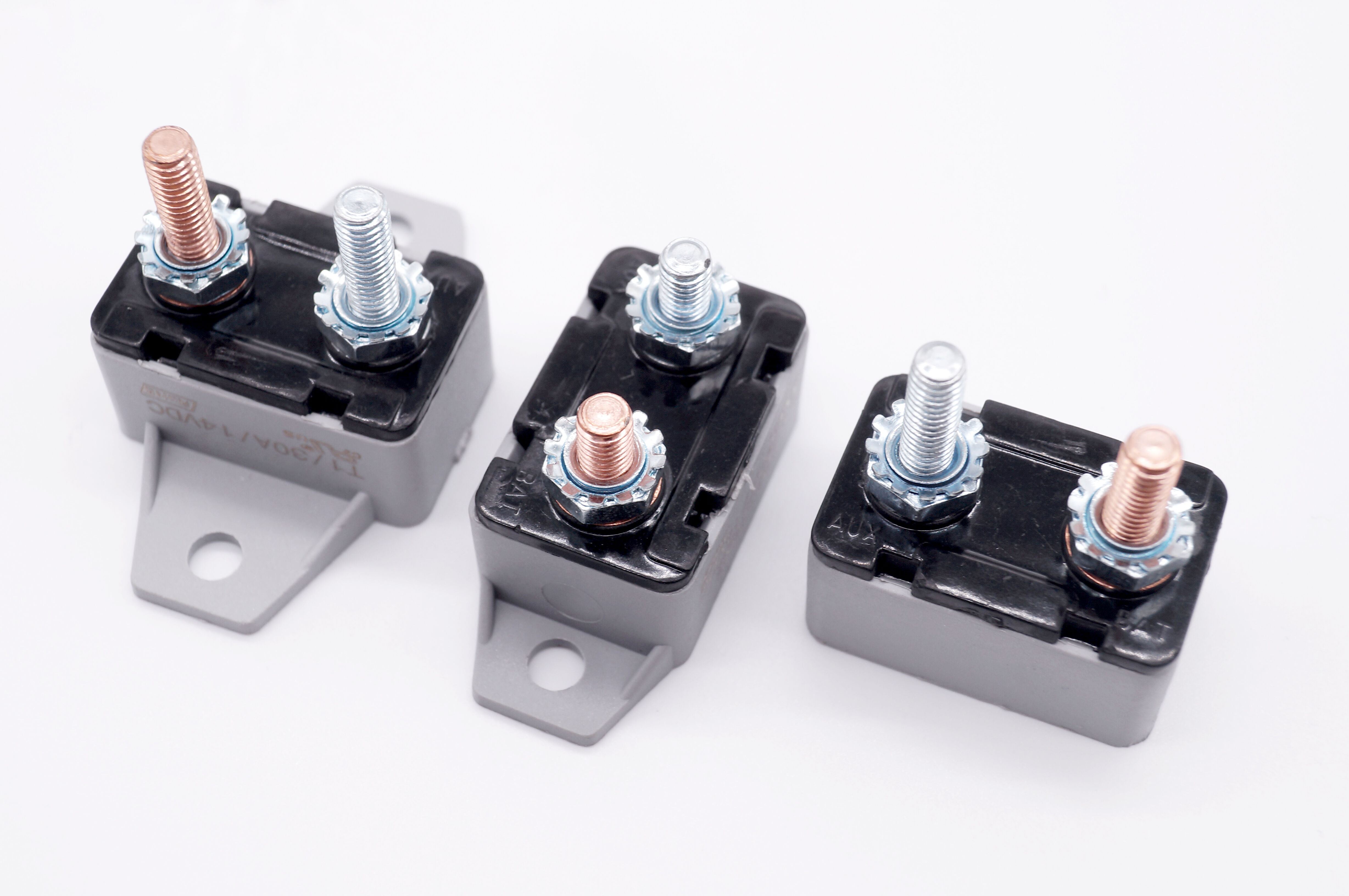 E516 E517 E518 Auto Reset Shortstop Circuit Breaker $1.4 - Wholesale China Circuit Breaker at ...