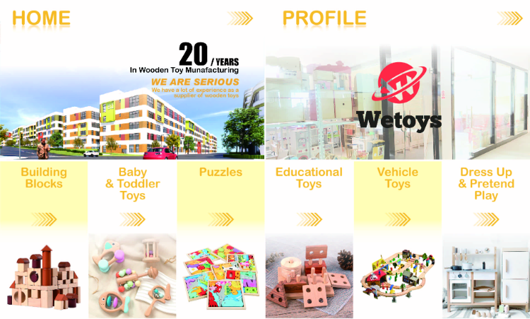 Bulk Buy China Wholesale 10-layer 12 Pcs Building Block Sets Rainbow ...