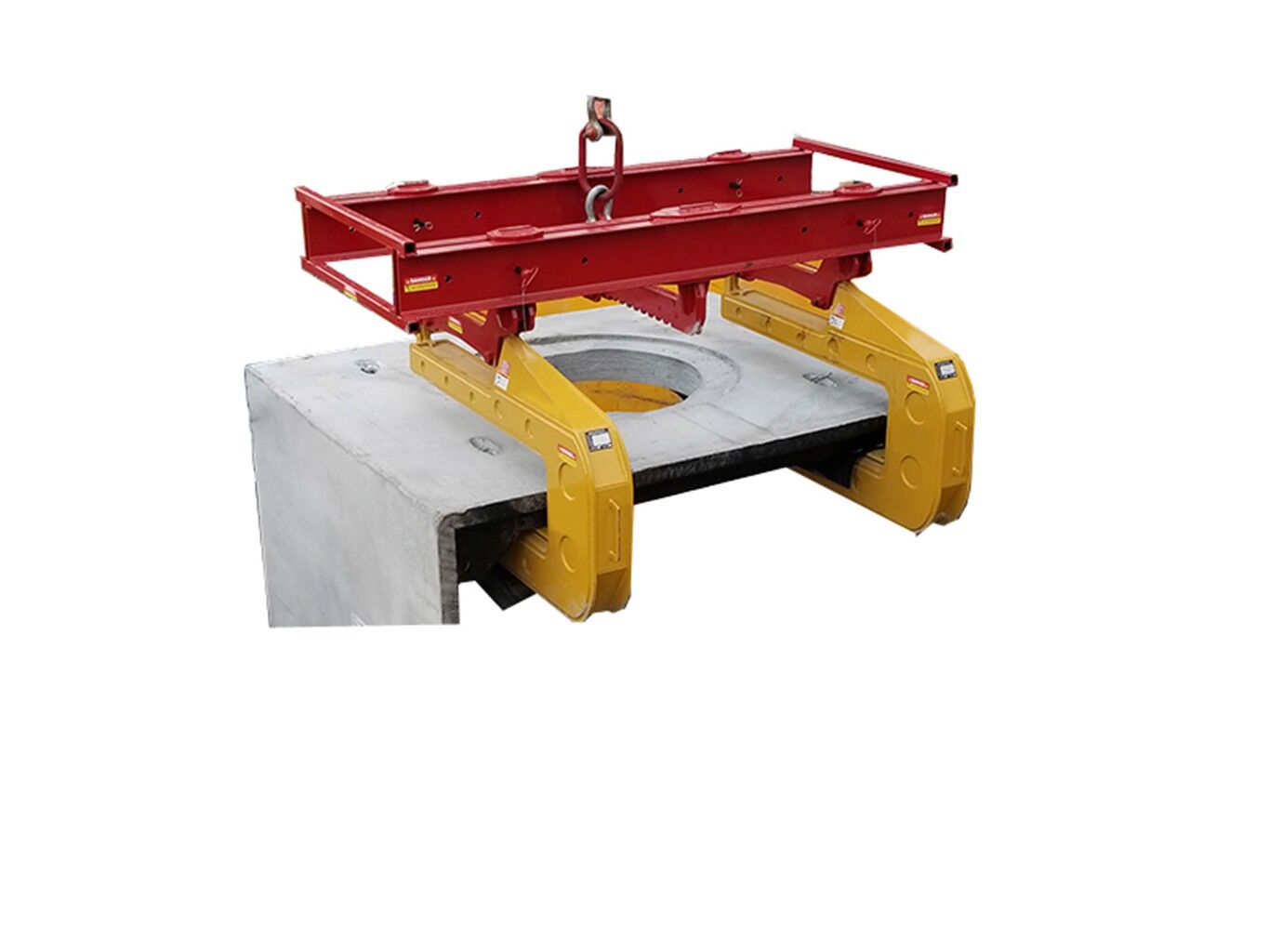 Buy Wholesale China The Industry's Only Horizontal Slab Lifter ...