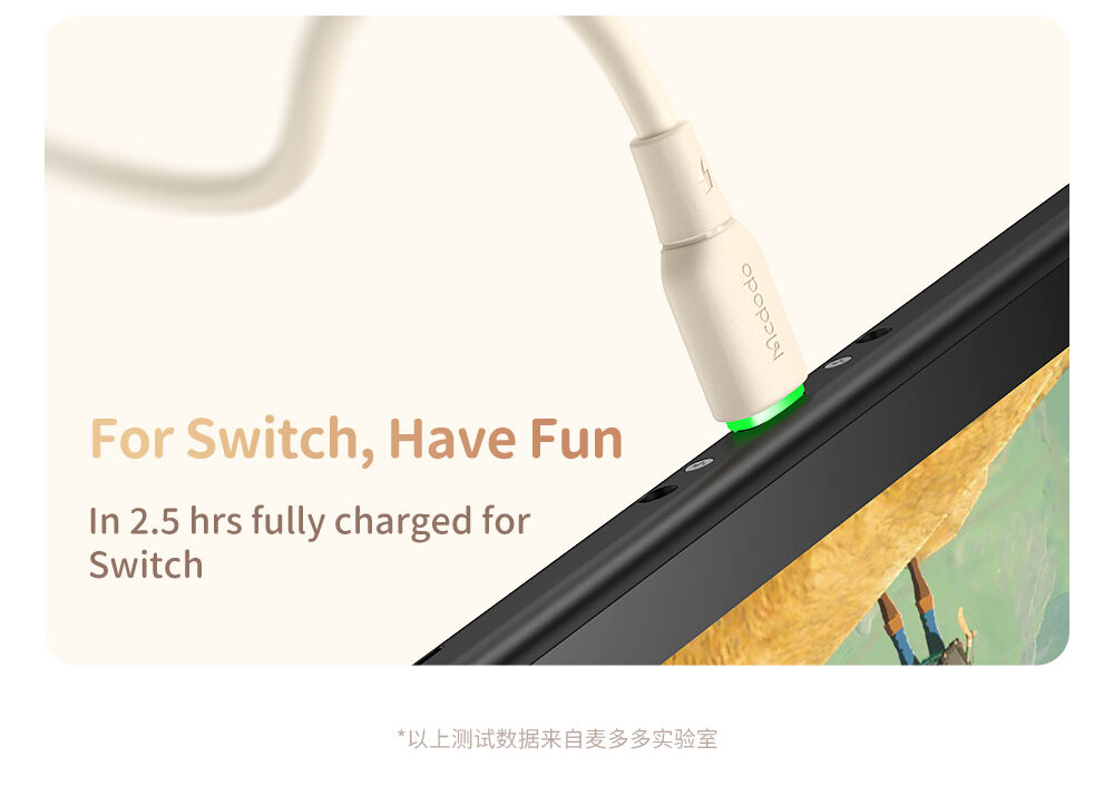 Buy Wholesale China Mcdodo 477 Pd Usb C To Usb C Silicone Cable With Led Black Beige Colorful ...