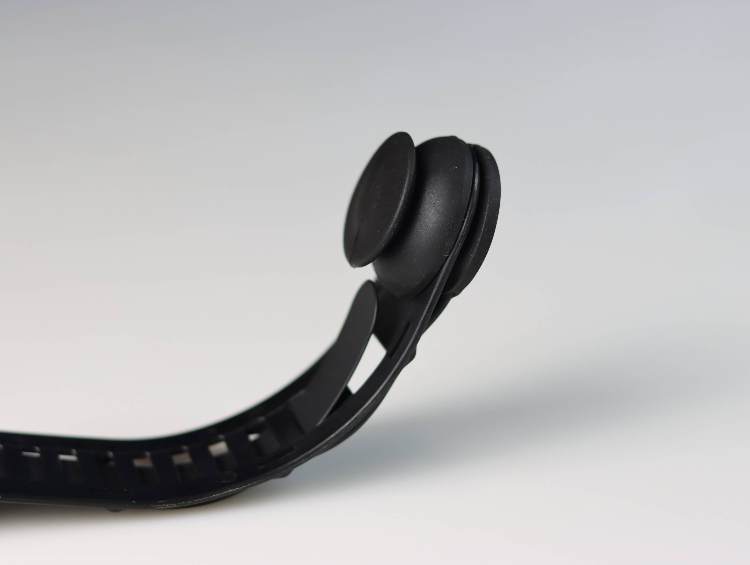 Buy China Wholesale Zhengze Bch-01 Bone Conduction Headset Helmet Skull ...