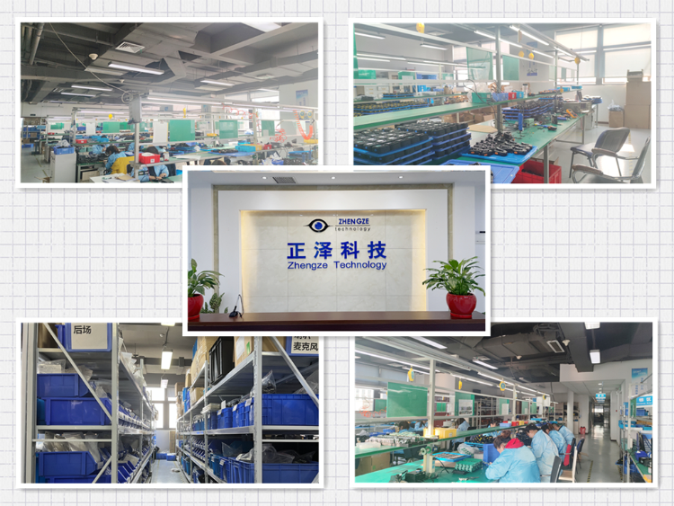 Buy China Wholesale Zhengze Bch-01 Bone Conduction Headset Helmet Skull ...