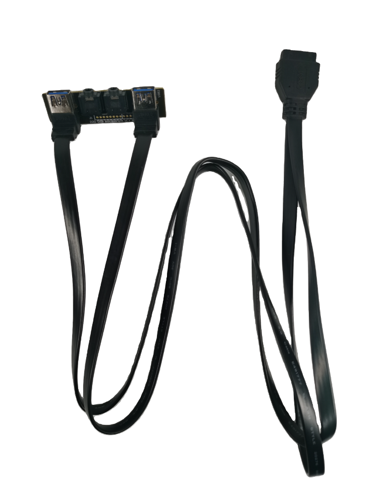 Bulk Buy China Wholesale Pc Panel Pcb Dual Usb3 0 Earphone Speaking Extension Hub Board Floppy