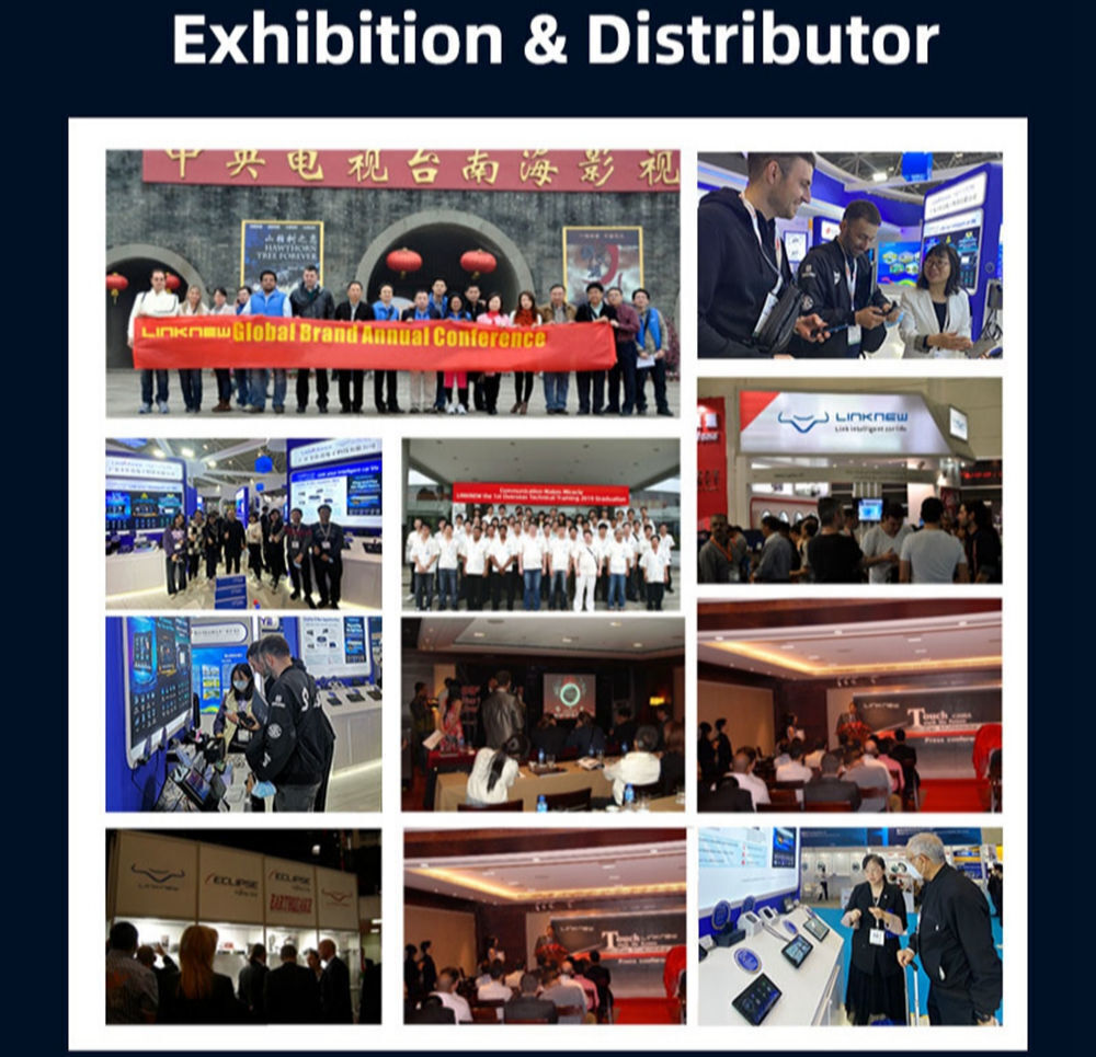 Buy Wholesale China Wire Smart Carplay Android Auto Box Memory 8+128g ...