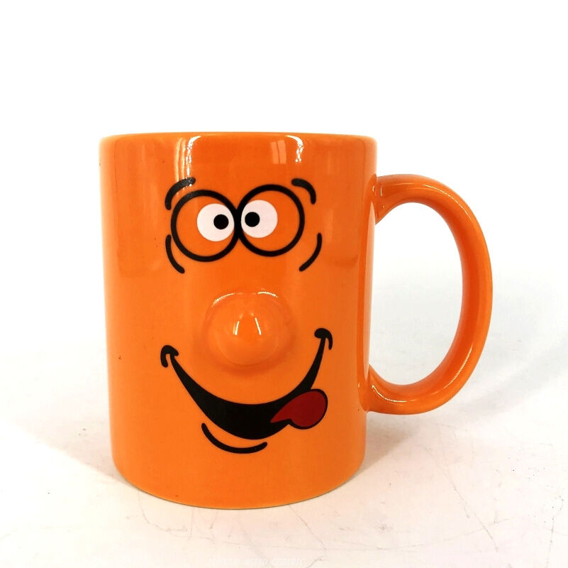 Bulk Buy China Wholesale Wholesale High Quality 11oz Novelty Face ...