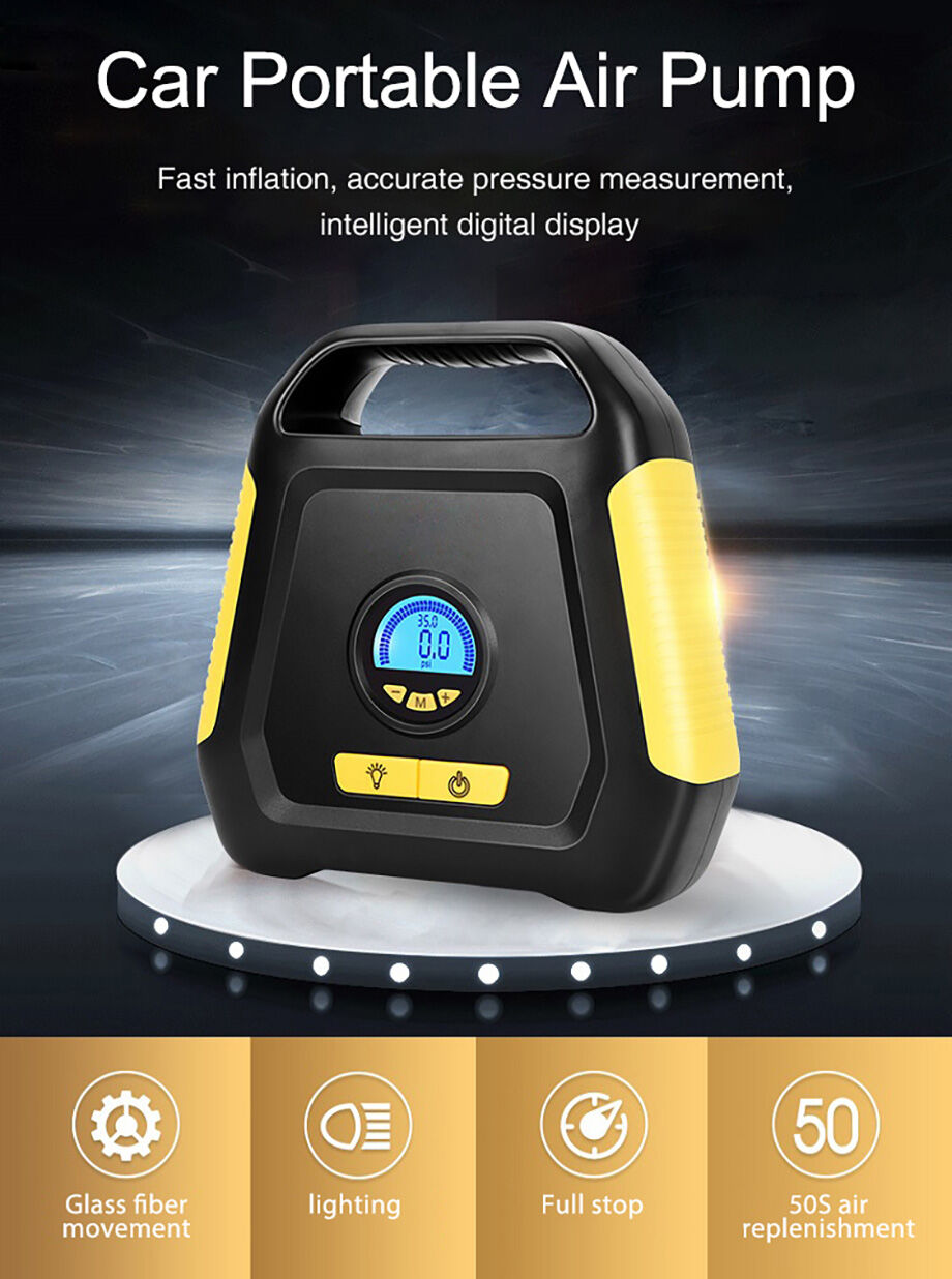 Buy Wholesale China Outdoor Rechargeable 100psi High Pressure ...