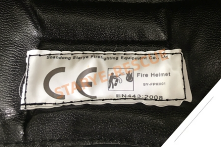 Bulk Buy China Wholesale Alibaba Hot Sale Fire Fighter's Helmet For ...