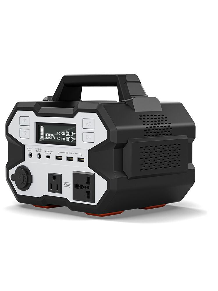 Buy Wholesale China Konfulon Hot Selling 500w Super Fast Charging ...