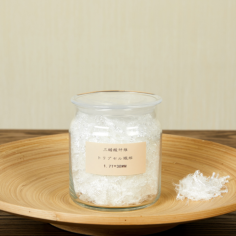 Buy Wholesale China Y-220315-201 38mm 1.7t Rayon Acetate Cellulose ...