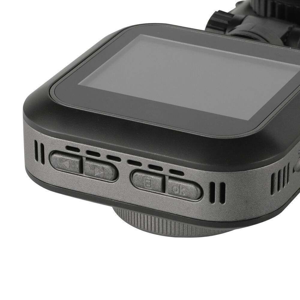 Buy Wholesale China Oem Custom Wi-fi Car Dvrs Mini Smart Dash Camera ...