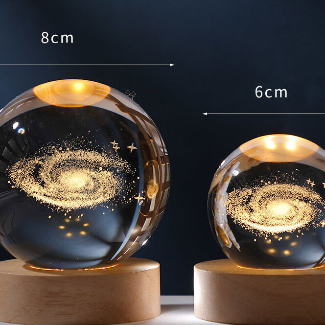 Buy China Wholesale Usb Power Kid Gift Lamp Galaxy Astronaut Warm Rgb ...