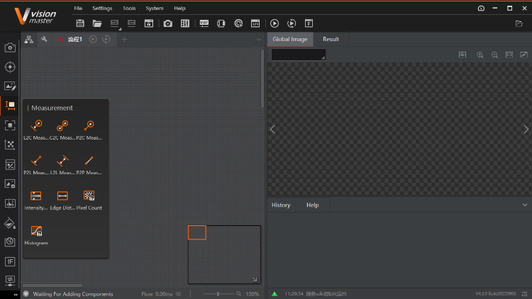 Plug-and-play Usb Dongle Key For Unlocking Visionmaster Algorithm ...