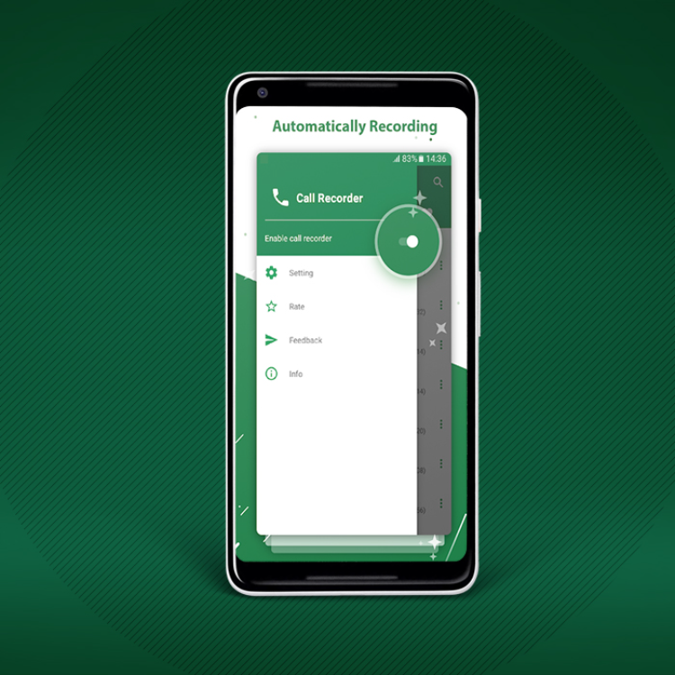 Best Call Center Recording Software And Mobile App Services - Protolabz ...