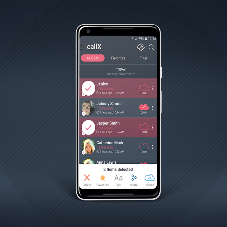 Best Call Center Recording Software And Mobile App Services - Protolabz ...