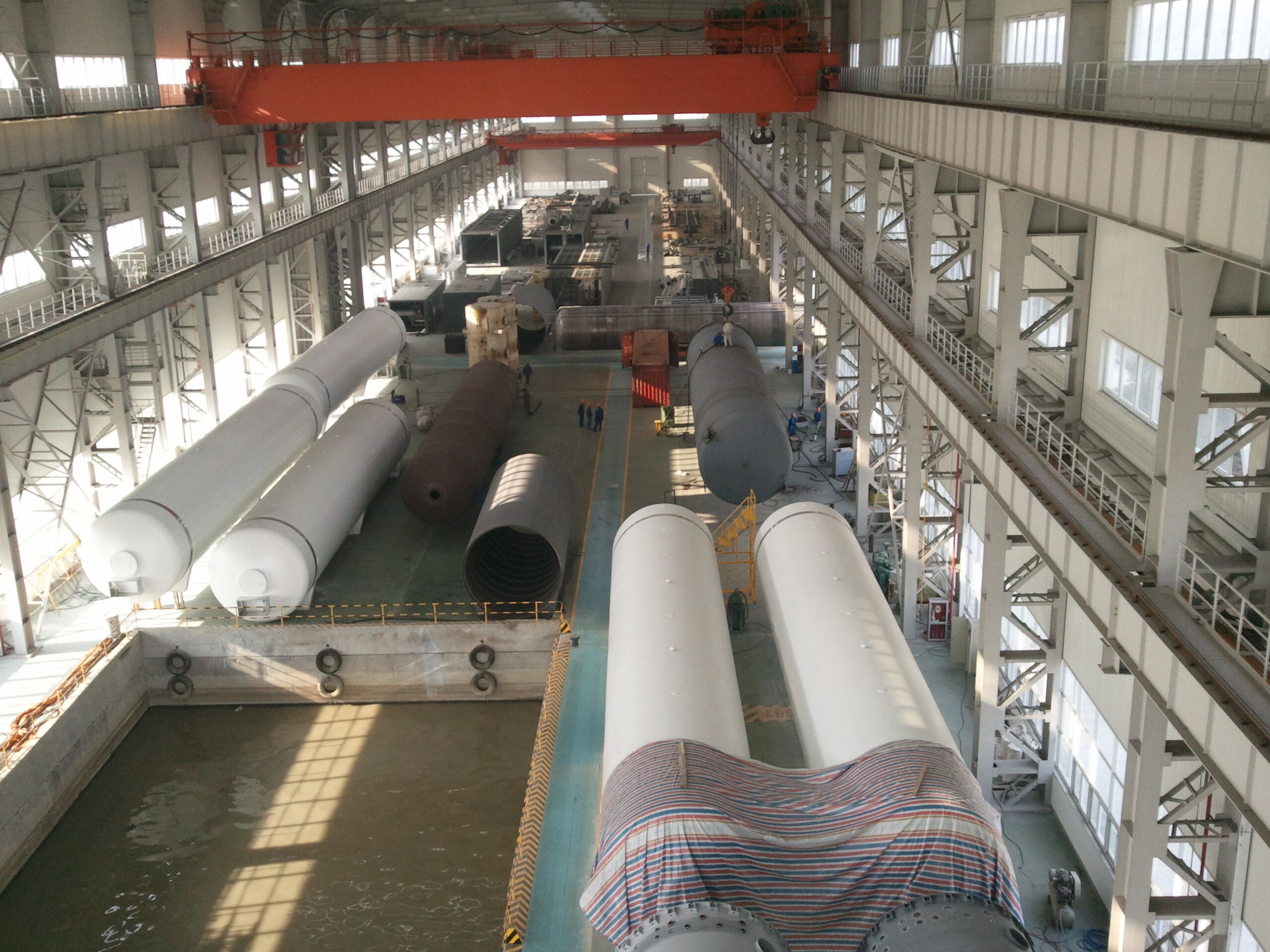 Buy Wholesale China Gases Co2 Small Tank Stainless Steel Tanks For ...