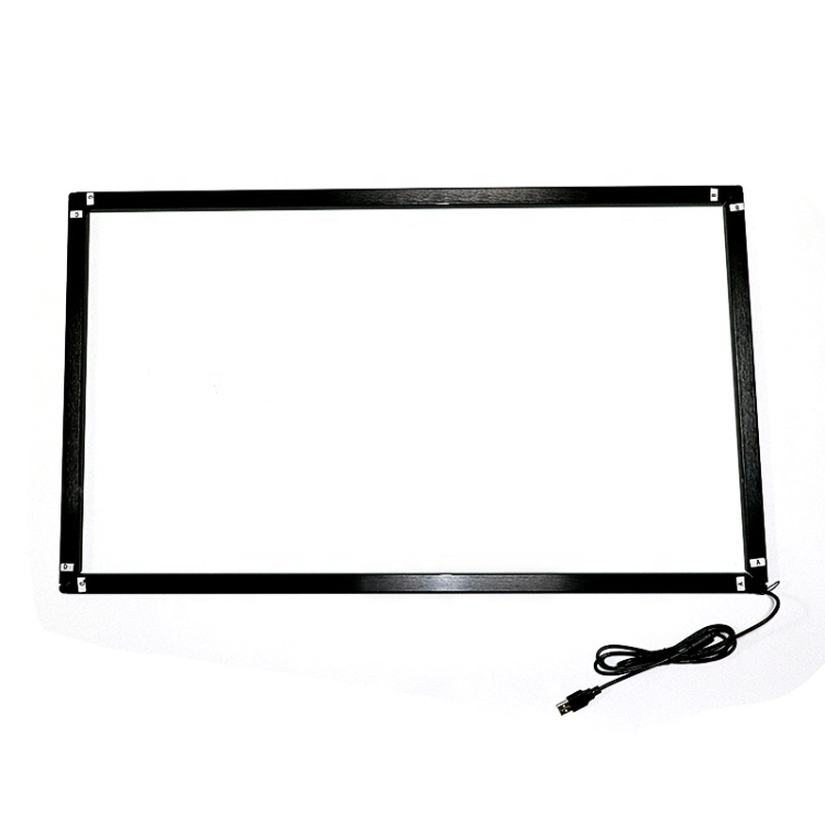 Buy Wholesale China 42 Inch Factory Direct Sales Infrared Touch Frame ...