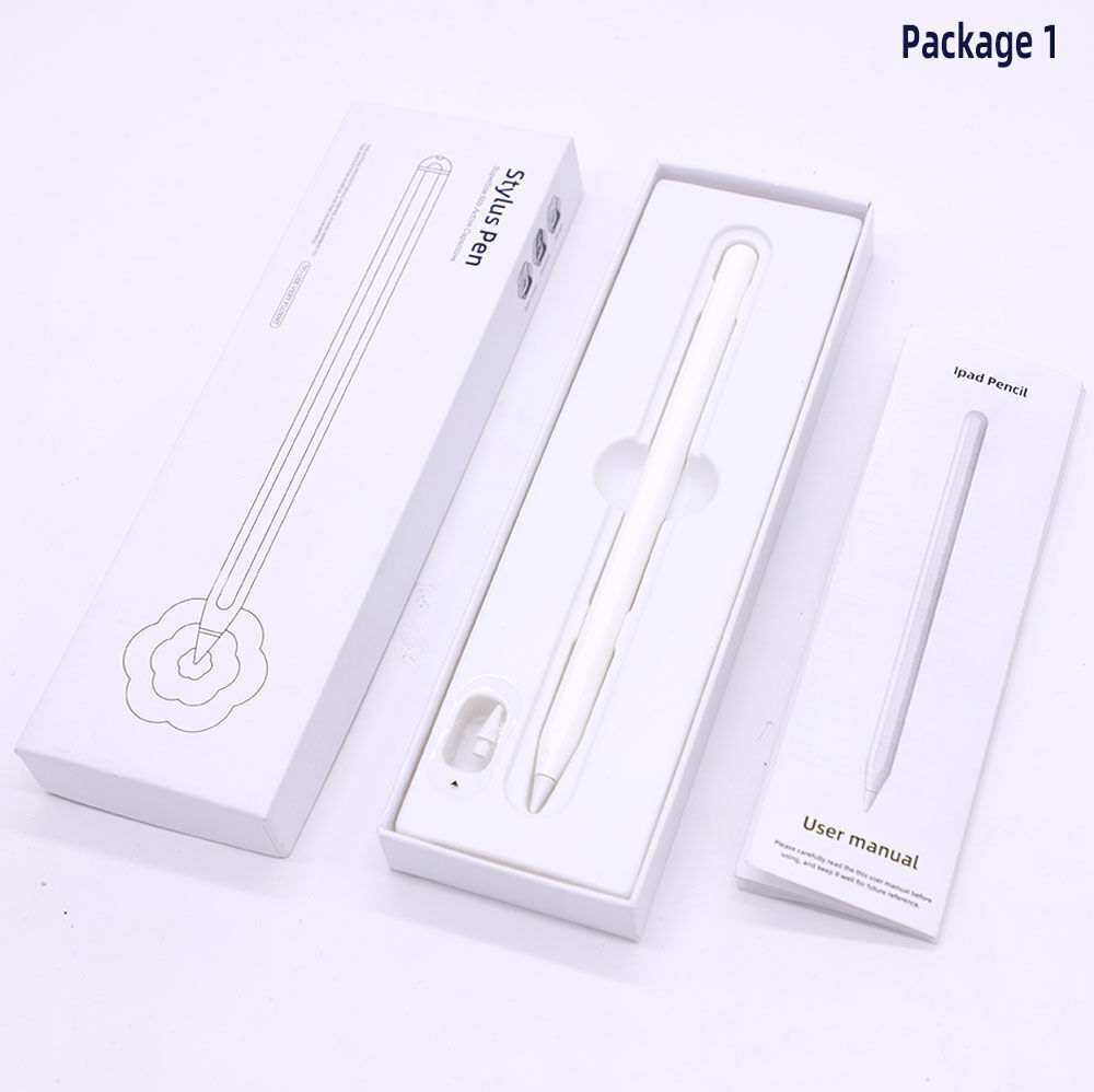 Bulk Buy China Wholesale Active Stylus Pen Wireless Charging Stylus ...