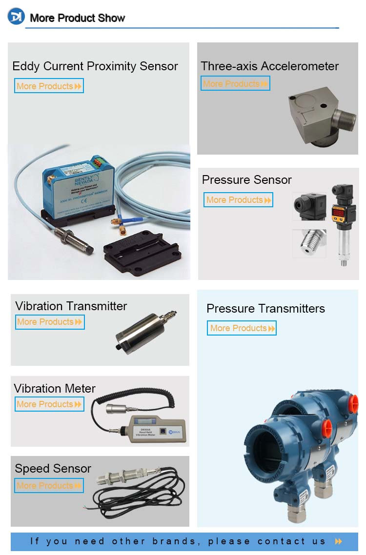 Bulk Buy China Wholesale Yokogawa Eja/ejx Series Differential Pressure ...