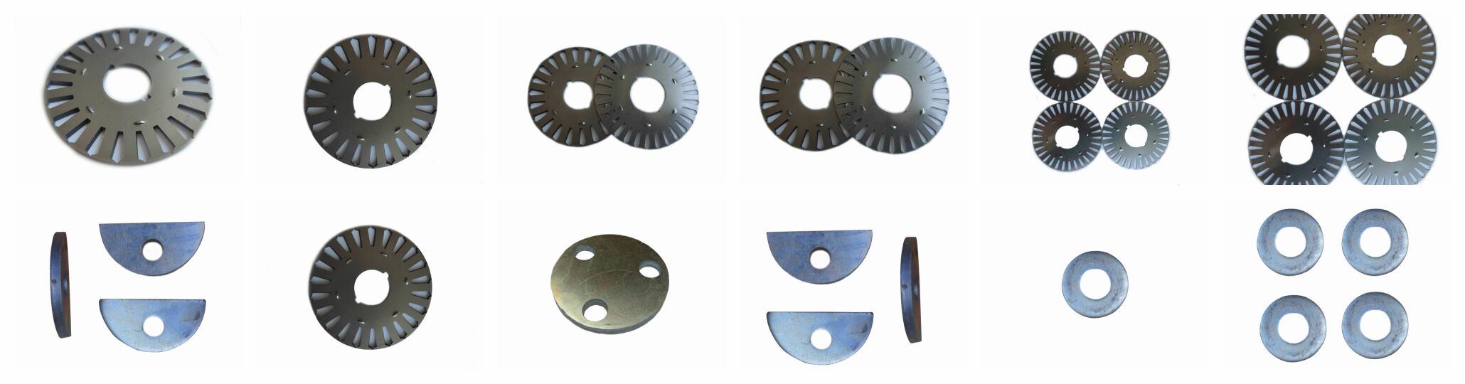 Custom Sheet Metal Stamping Parts Bend Laser Cutting Stainless Steel ...