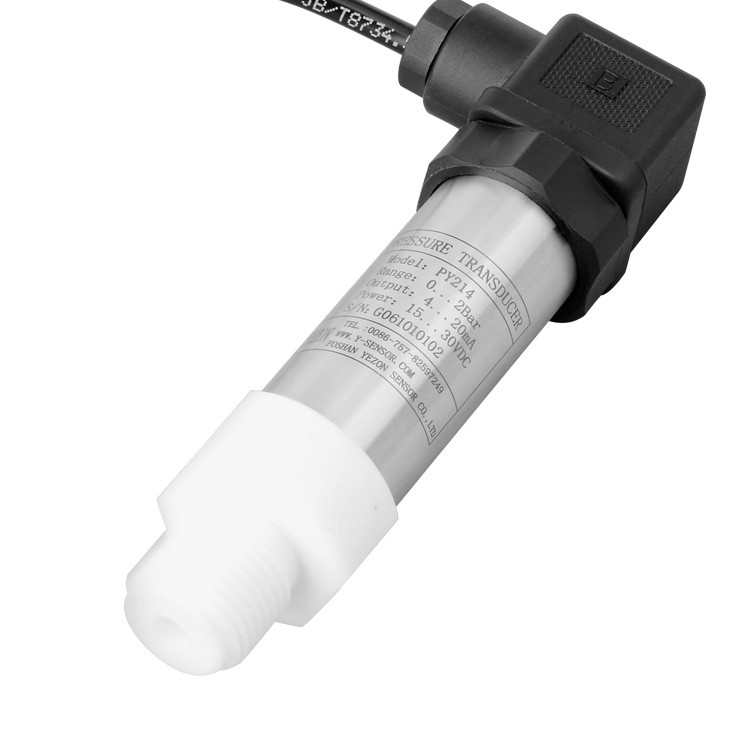 Buy Standard Quality China Wholesale Corrosive Pressure Transmitter ...