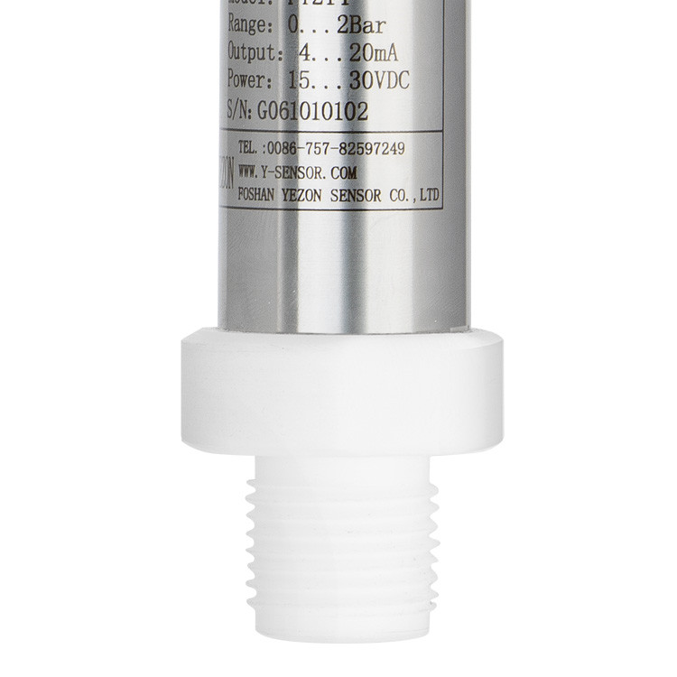 Buy Standard Quality China Wholesale Corrosive Pressure Transmitter ...